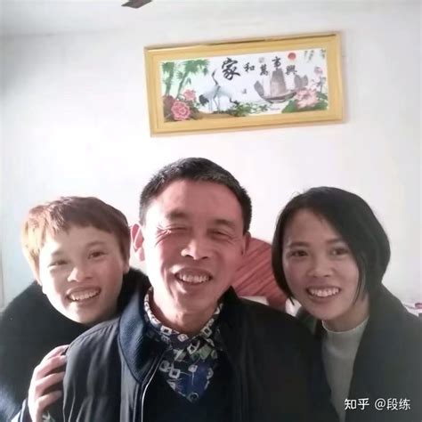 我的父亲 知乎