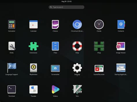 Build Nxp Desktop Linux For The I Mx 8mplus Using Yocto