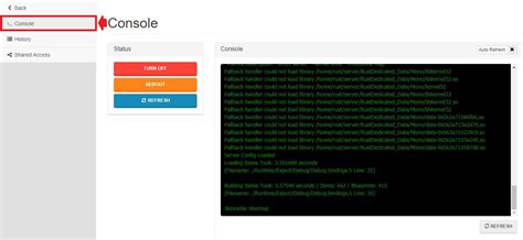 How To Make A Rust Server Scalacube