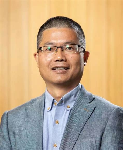 Xiaoping Fang Monash University