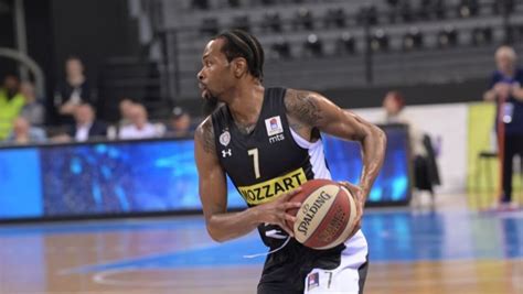 Кевин Пантер је нови капитен Партизана — Rt Balkan