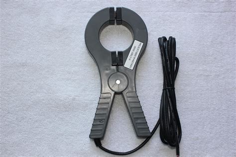 Clamp On CT With 100A 20mA CT And 100A CT