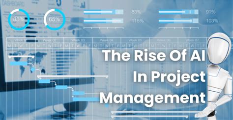 The Power Of Generative Ai In Project Management Revolutionizing The