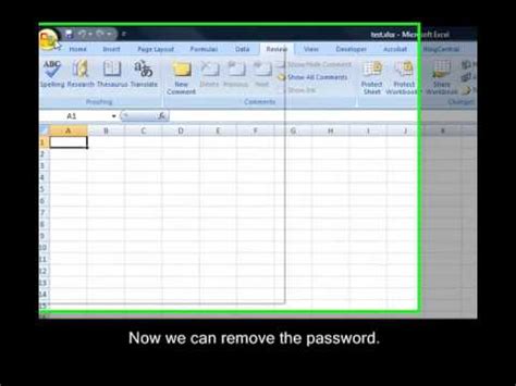 How To Make Excel File Password Protected And Read Only Naanutri