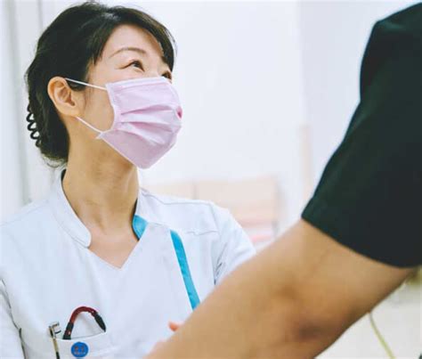 関西医科大学附属病院 新薬開発科 がん新薬開発および当科に興味を持たれた医師へ