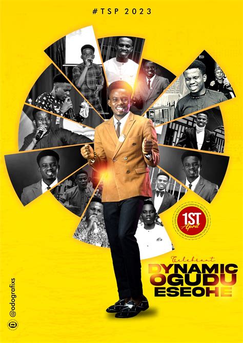 Birthday Bash Design Church Poster Design Flyer And Poster Design