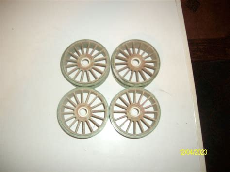 WTS 8th Scale Buggy Wheels Tires R C Tech Forums