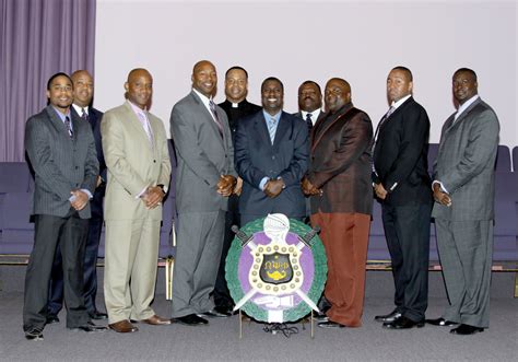 Omega Psi Phi Gamma Upsilon Epsilon Psi Chapter Profile