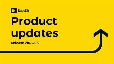 Whats New With Basekit Whats New With Basekit