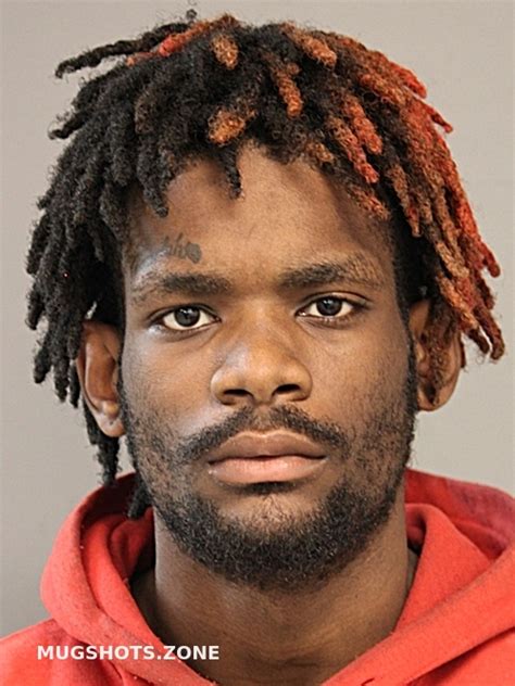 Damien M Longmire 05302025 Chicago Mugshots Zone