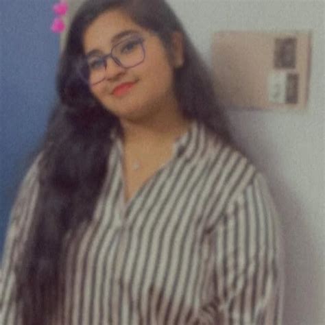 Nandana Krishna Nandana Krishna On Threads