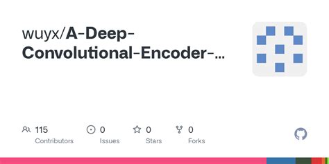 github wuyx a deep convolutional encoder decoder architecture for semantic pixel wise labelling