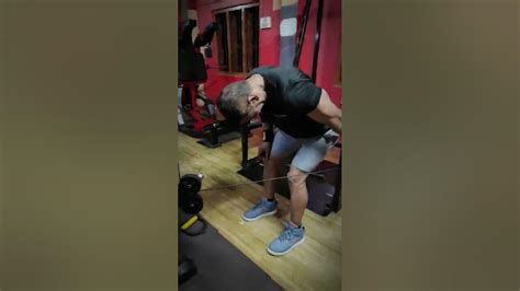 Bicep Cable Curl Tricep Cable Kick Back Armexercises Motivation Fitnesseverywhere Youtube