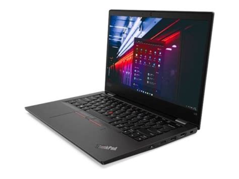 Lenovo Thinkpad L13 Gen 2 133 Intel Core I5 1135g7 8 Gb Ram
