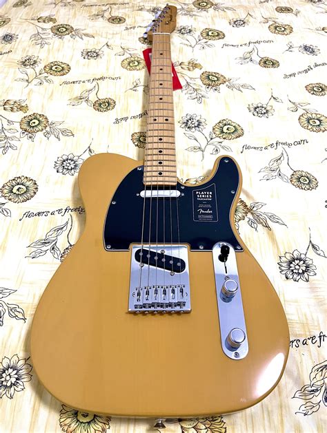 Thoughts On 10 Vs 11 Gauge Strings Rtelecaster