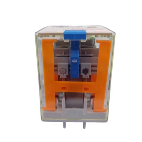 REH AO LT A VDC Pole Electromagnetic Mini Relay Slim Relay General Interface Industrial