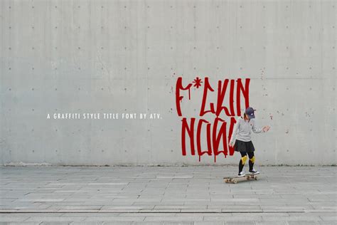 Noob Font MasterBundles