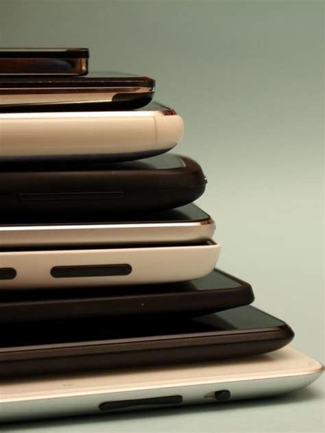 Best G Phones In India Under Rs With Gb Ram