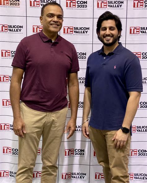 Professor Suresh U Kumar 5 X Inc500 Ranked Serial Entrepreneur