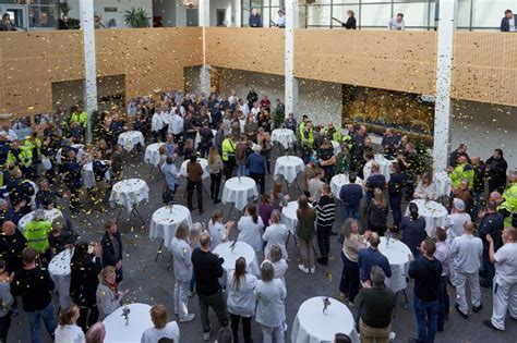 Palsgaard As On Linkedin Palsgaard Workplaceoftheyear