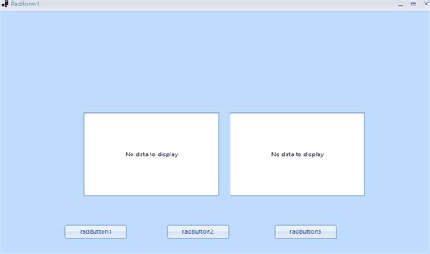 Drag And Drop Between Two Grid Views Exactly As Shown The Documentation