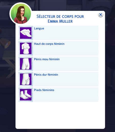 Futanari Penis V3 Wickedwhims 2022 11 05 Page 2 Downloads Wickedwhims Loverslab