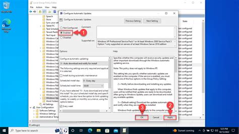 Ways To Disable Windows Automatic Restart