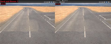 Road Splines Procedural Tool Community Showcases Unity Discussions