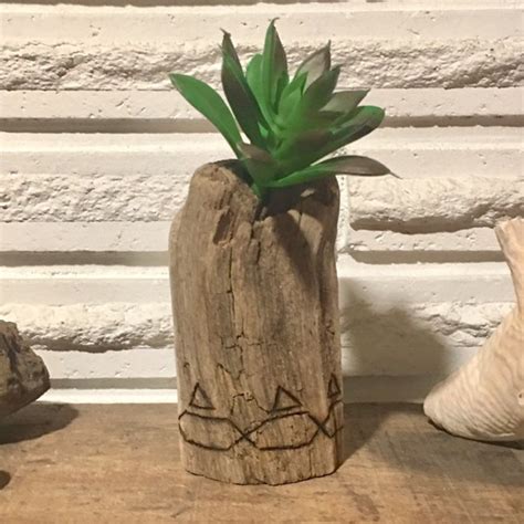 Triangular Planter Etsy