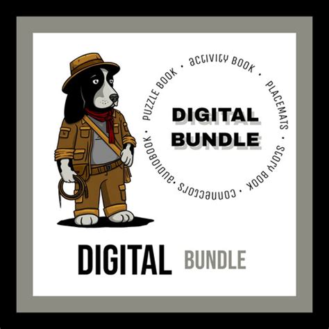 Digital Bundle Cursive Code