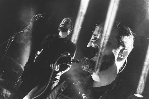 Galería Así Fue El Primer Concierto De Cigarettes After Sex En Bogotá