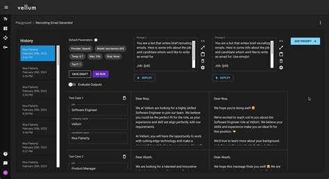 벨럼닷ai 프롬프트 엔지니어링 서비스로 65억 투자 유치