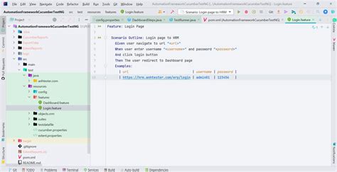 Các Loại Test Automation Framework Phổ Biến Hiện Nay Anh Tester