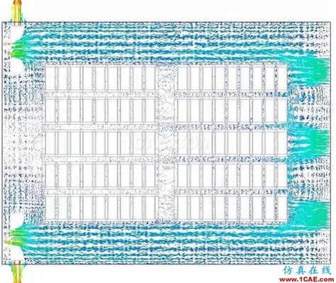 Cfd热分析案例、pcb综合分析案例有限元分析代工代做cae培训课程ansys培训、abaqus培训、autoform、isight培训
