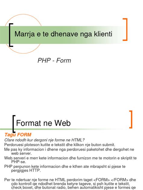 022 Php Format Material Pdf