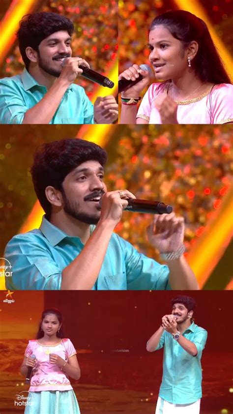 Vignesh Raju Singer Nilavu Thoongum 🤍 Vc Nivii Vasanth 🤍 Spbliveson