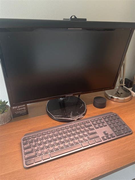 Logitech MX Keys Full Computers Tech Parts Accessories Computer Keyboard On Carousell