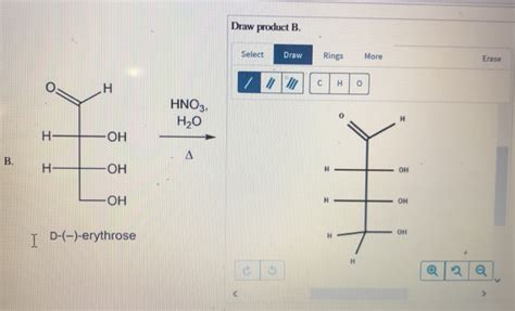 Solved Predict The Main Organic Product In Each Of The Three