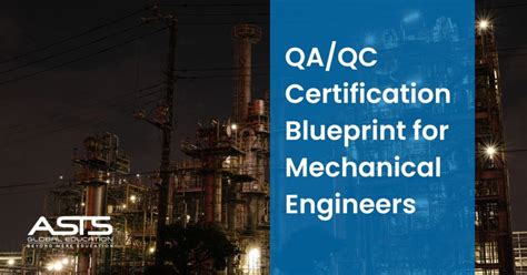 Best QA QC Courses For Mechanical Engineers