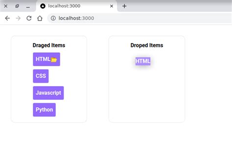 How To Add Drag And Drop In Nextjs Episyche Blog