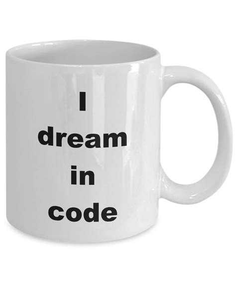 Funny Coding Mug Coder Coffee Mug Web Developer Mug Etsy