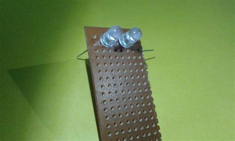 Diy 7 Segment Display 5 Steps With Pictures Instructables