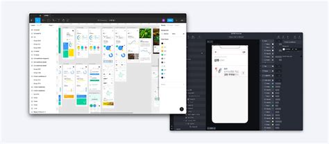 Uxui 프로젝트 Croops 당신의 성공적인 홈 파밍을 위하여 데이터시각화 중심 프로젝트