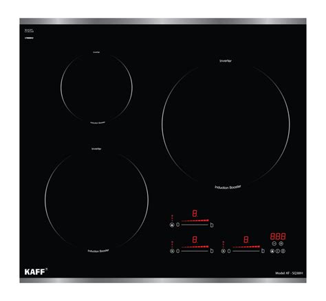 Bếp Từ Kaff Kf 890plus