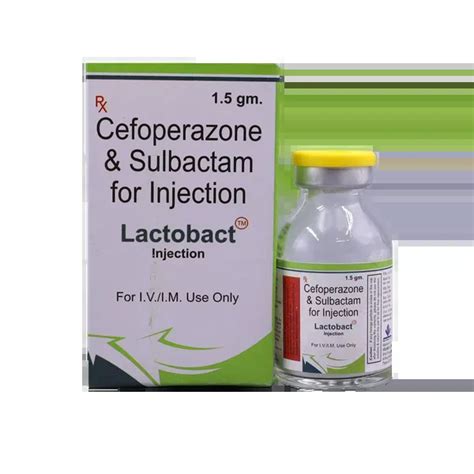 Lactobact 15gm Inj Vial Upto 2500 Off Wellness Forever