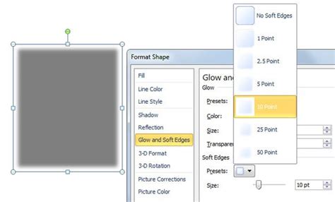 How To Make A Page Curl Effect In PowerPoint 2010