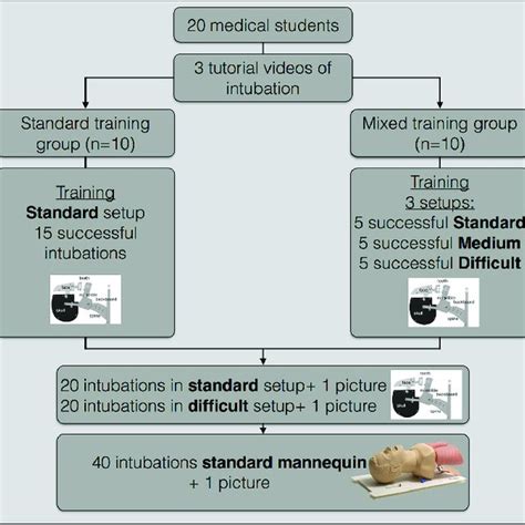 Study Design Illustration Download Scientific Diagram