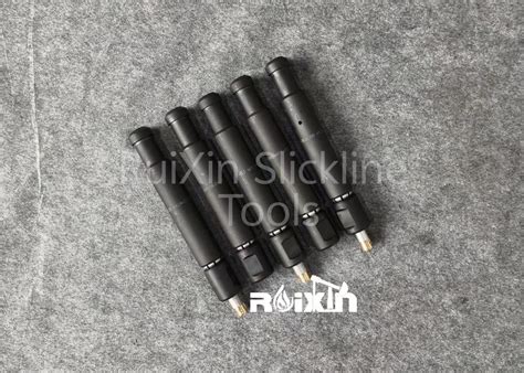 1 5inch Wireline Releasable Rope Socket Wireline Slickline Tool String