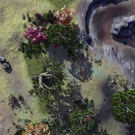 Random Encounter Maps R Battlemaps