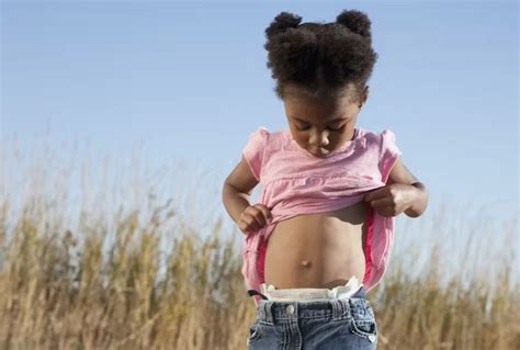 Innies Outies And Omphalophobia 7 Navel Gazing Questions About Belly